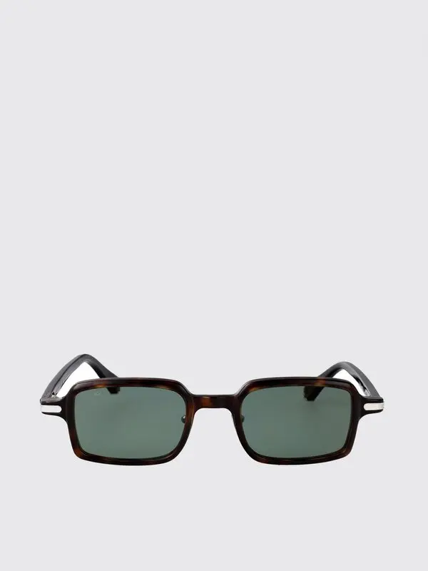 Cartier Recycled Acetate Sunglasses - Cream