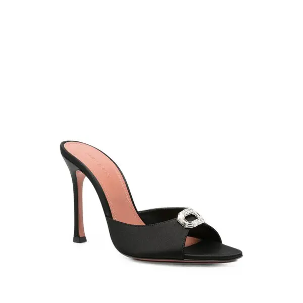 Amina Muaddi Shoes