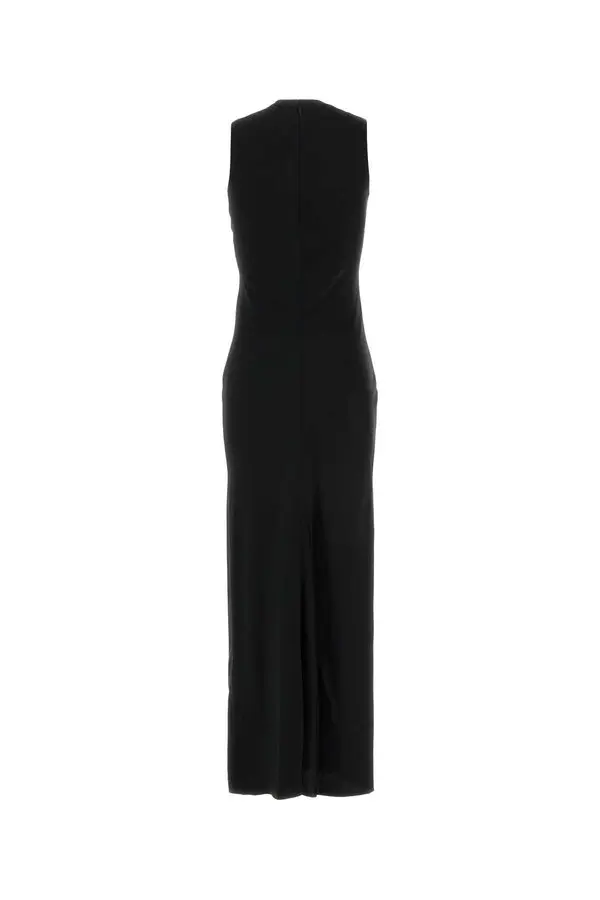 AMI Paris Jersey Dress