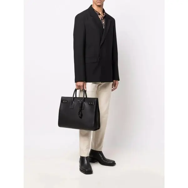 Saint Laurent Tote Bags
