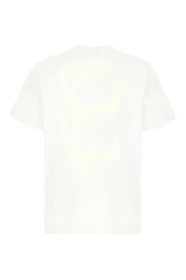 Burberry Clothing T-shirt - Multicolor