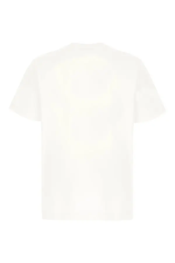 Burberry Clothing T-shirt