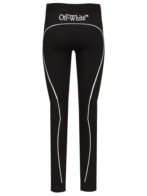Off-White Off Stamp Leggings