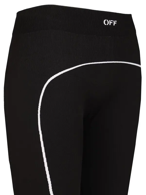 Off-White Off Stamp Leggings