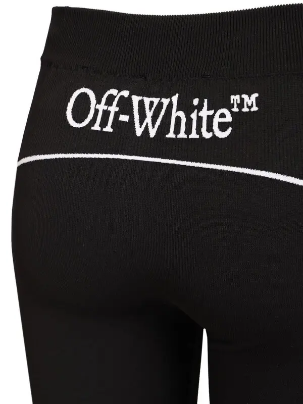 Off-White Off Stamp Leggings