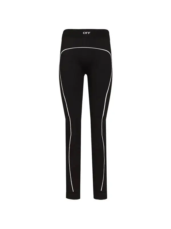Off-White Off Stamp Leggings