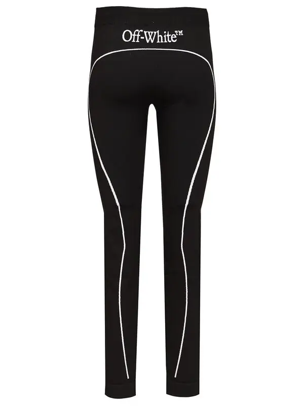Off-White Off Stamp Leggings