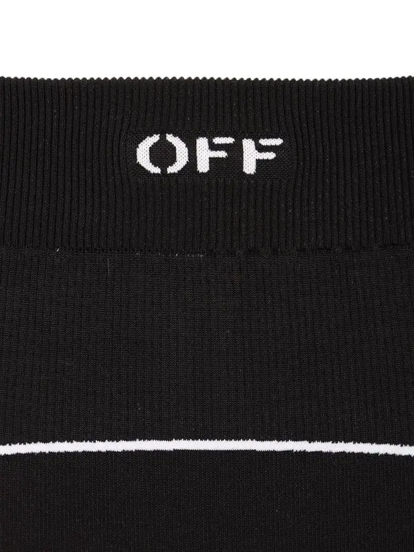 Off-White Off Stamp Leggings