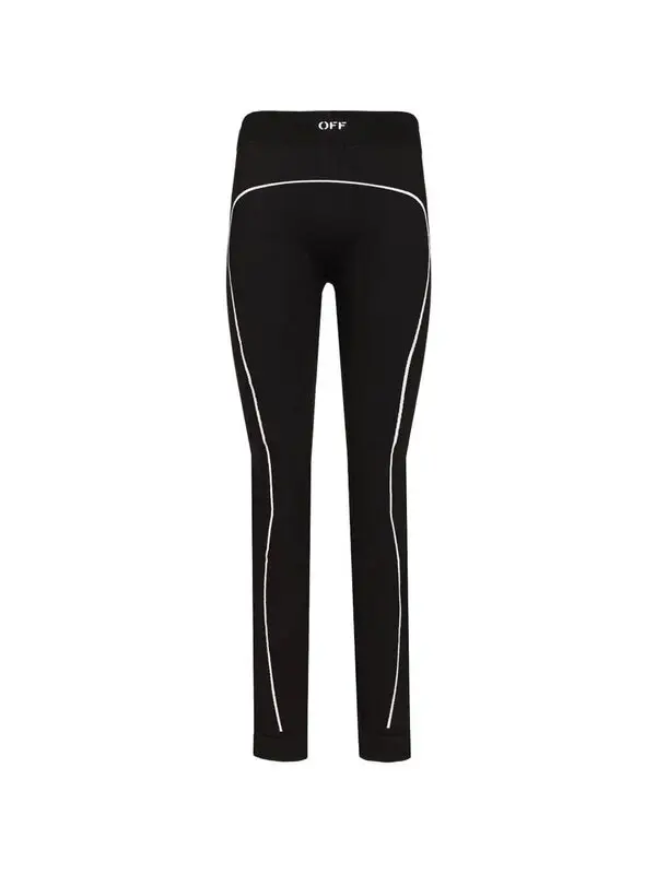 Off-White Off Stamp Leggings