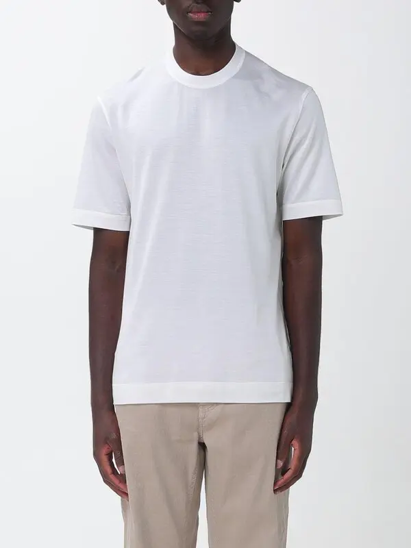 Zegna T-shirt