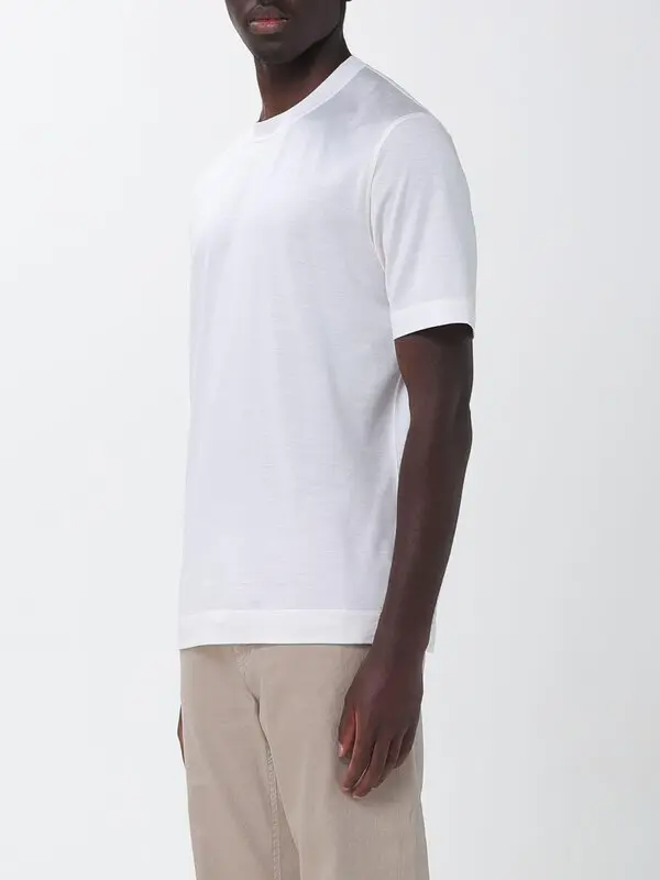 Zegna T-shirt