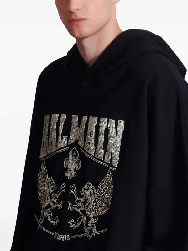 Balmain Hoodie