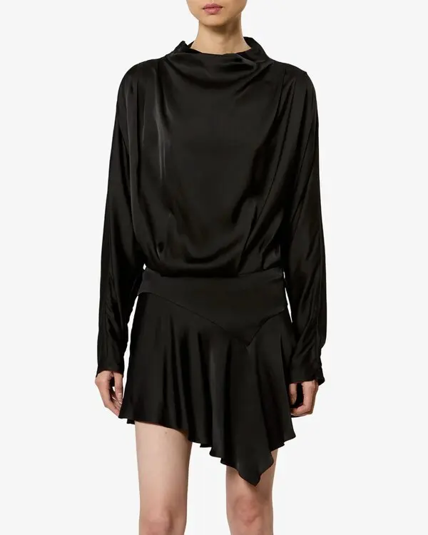 Isabel Marant Étoile Abito Neline