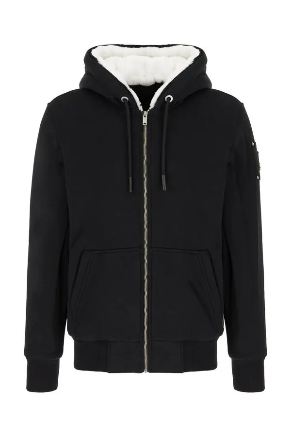 Moose Knuckles Clothing Jackets