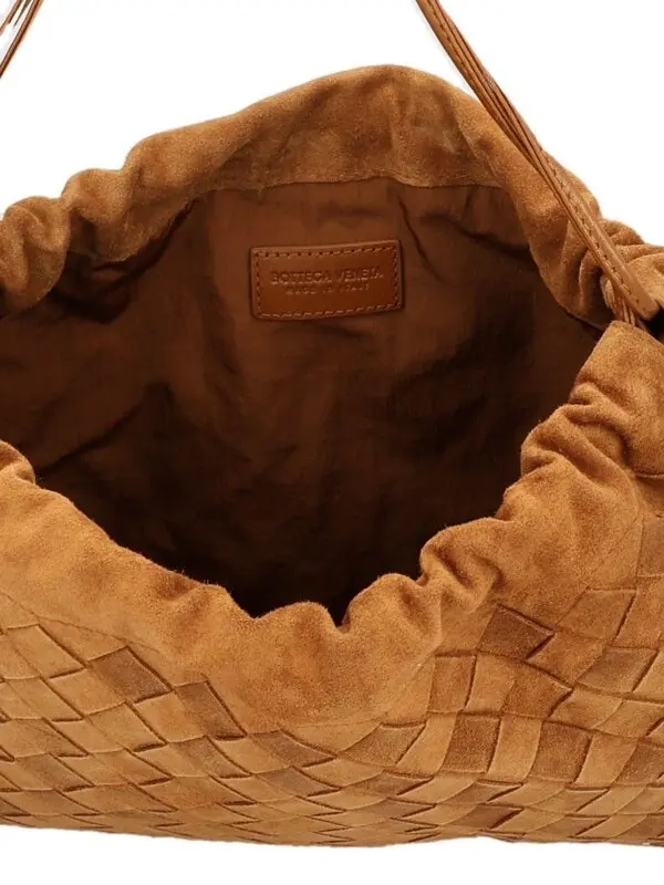 Bottega Veneta Medium Dustbag Bag