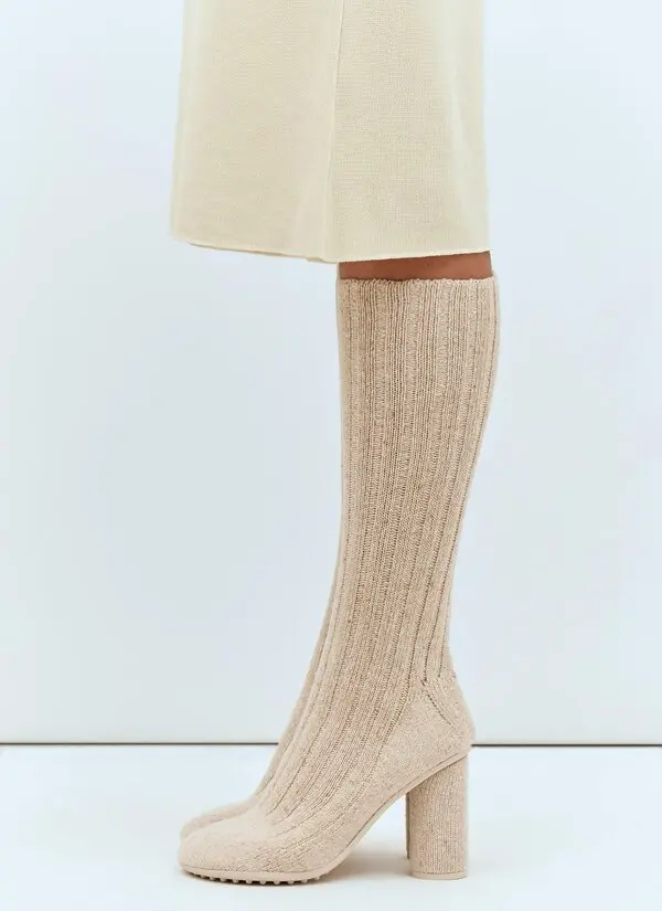 Bottega Veneta Atomic Boot
