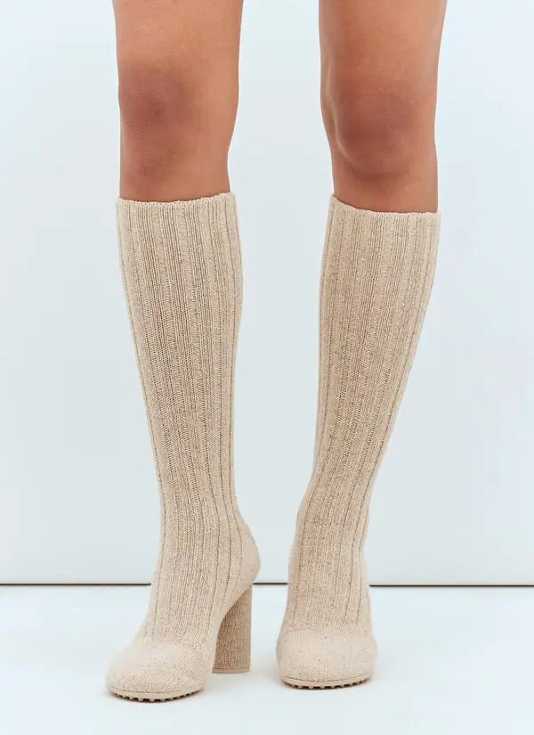 Bottega Veneta Atomic Boot