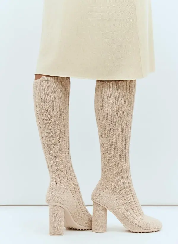 Bottega Veneta Atomic Boot