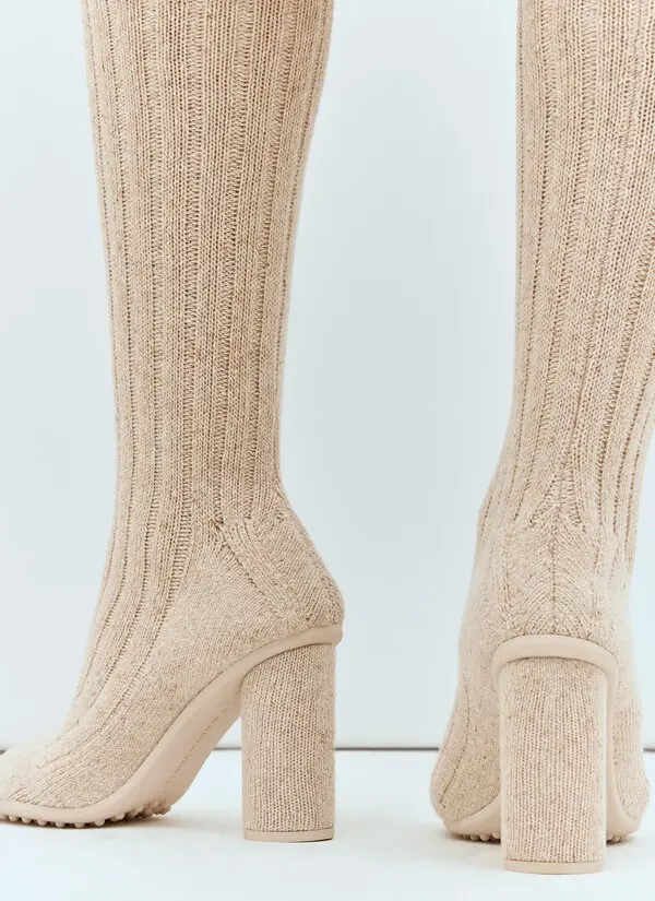 Bottega Veneta Atomic Boot