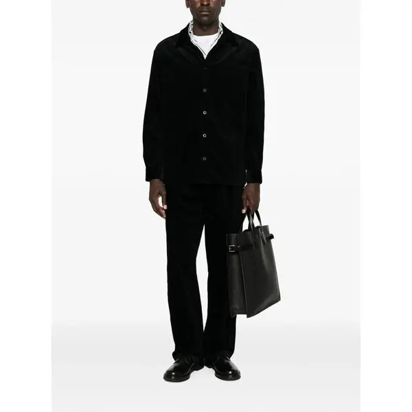A.p.c. Regular & Straight-leg Trousers