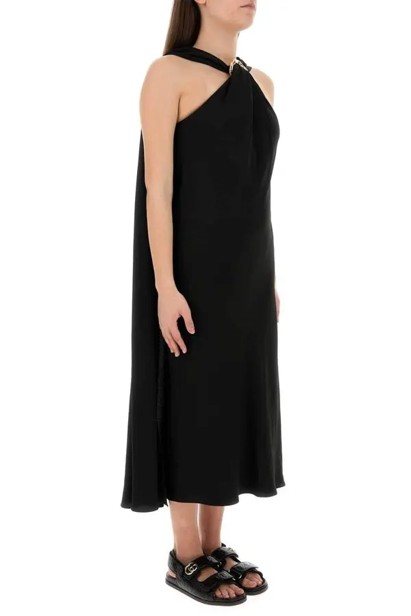 Gucci Crepe Dress