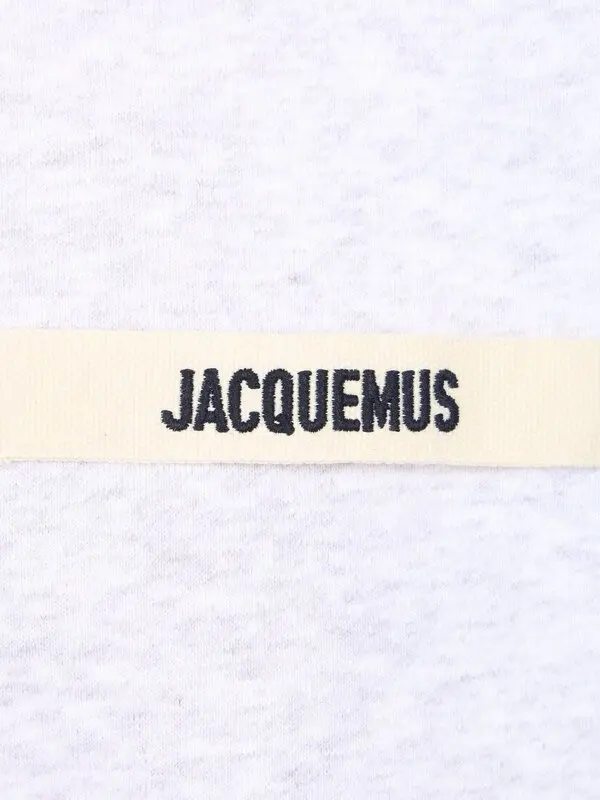Jacquemus Gros Grain Hoodie