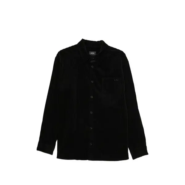A.p.c. Shirts