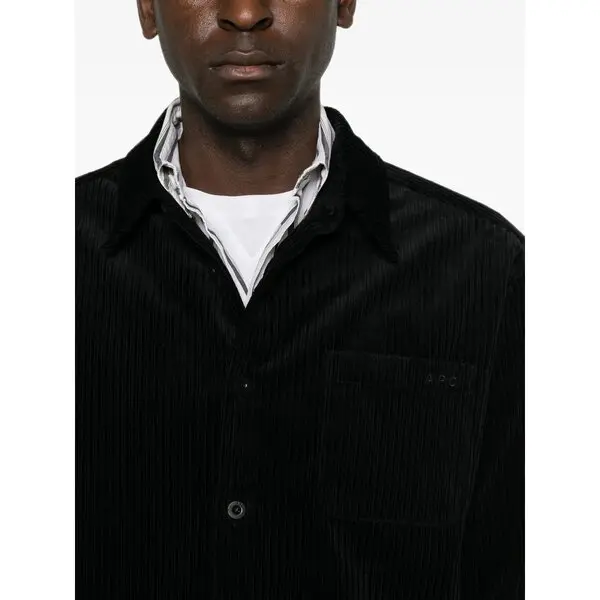 A.p.c. Shirts
