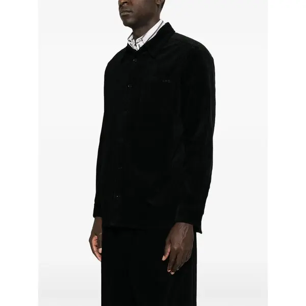 A.p.c. Shirts