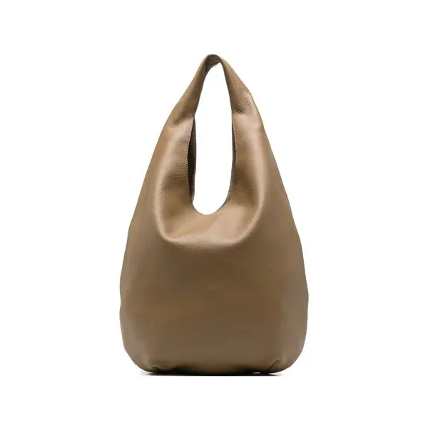 A.p.c. Neutrals Tote Bags