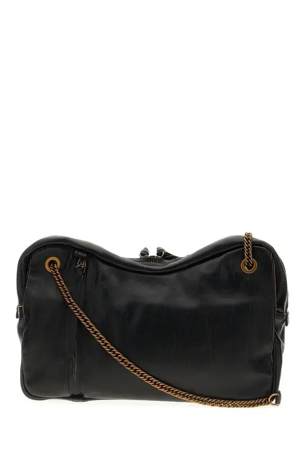 VIVIENNE WESTWOOD Shopper Bag - Multicolor