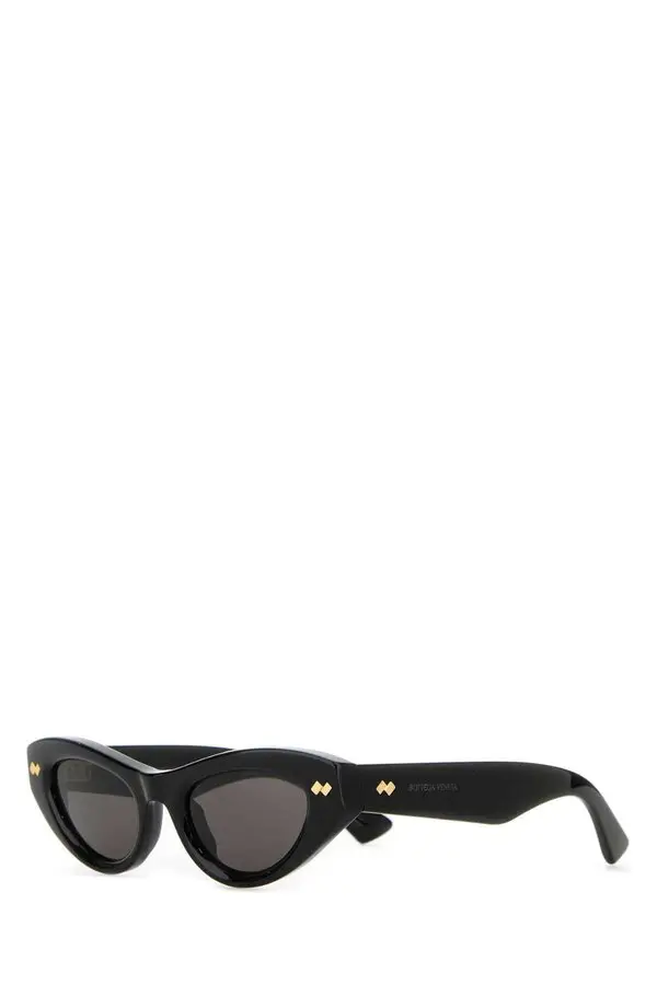 Bottega Veneta Acetate Sunglasses