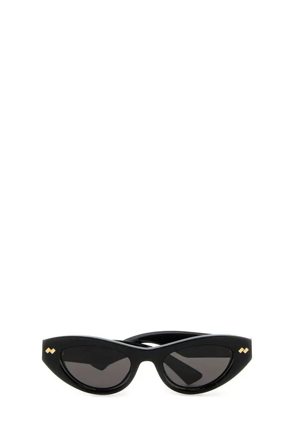 Bottega Veneta Acetate Sunglasses