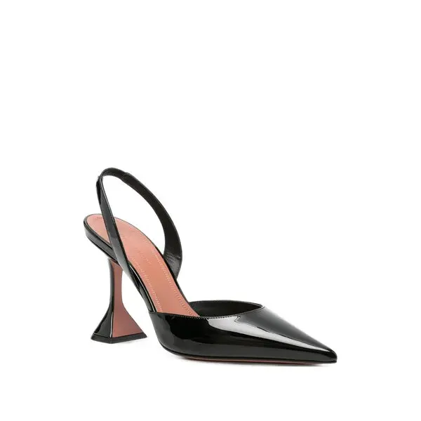 Amina Muaddi Shoes