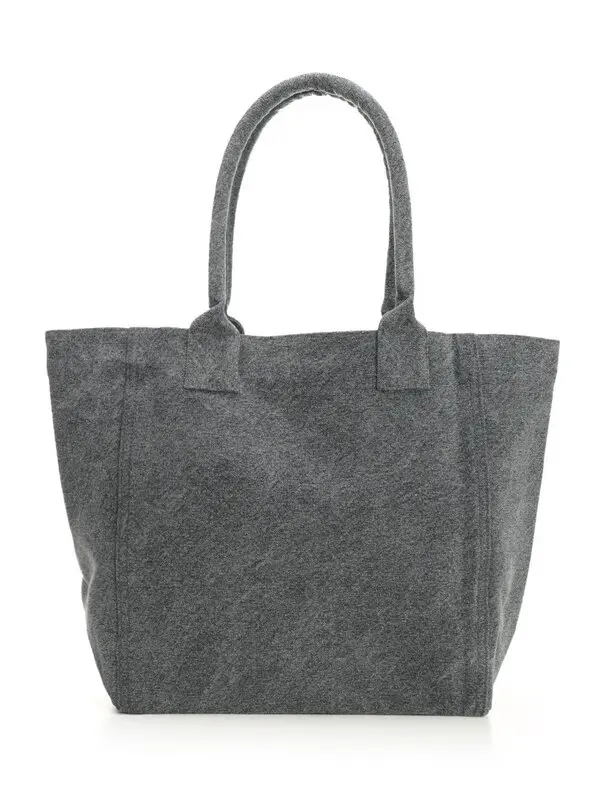 Isabel Marant Étoile Yankee Tote - Black
