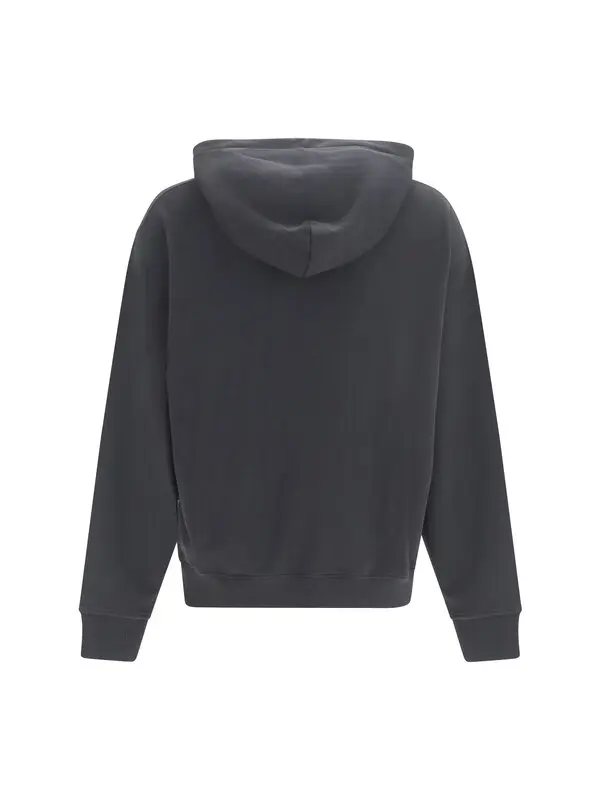 Palm Angels Logo Hoodie