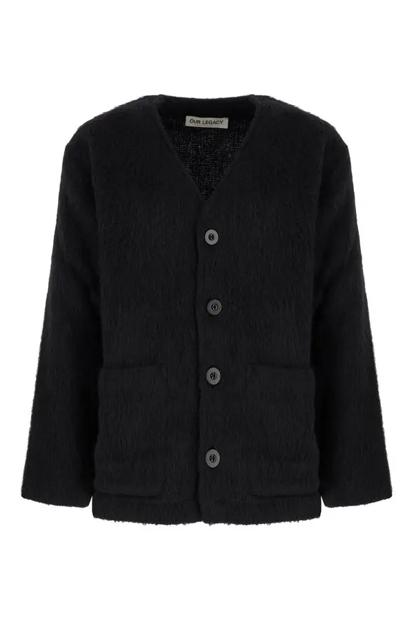 Our Legacy Clothing Knitwear