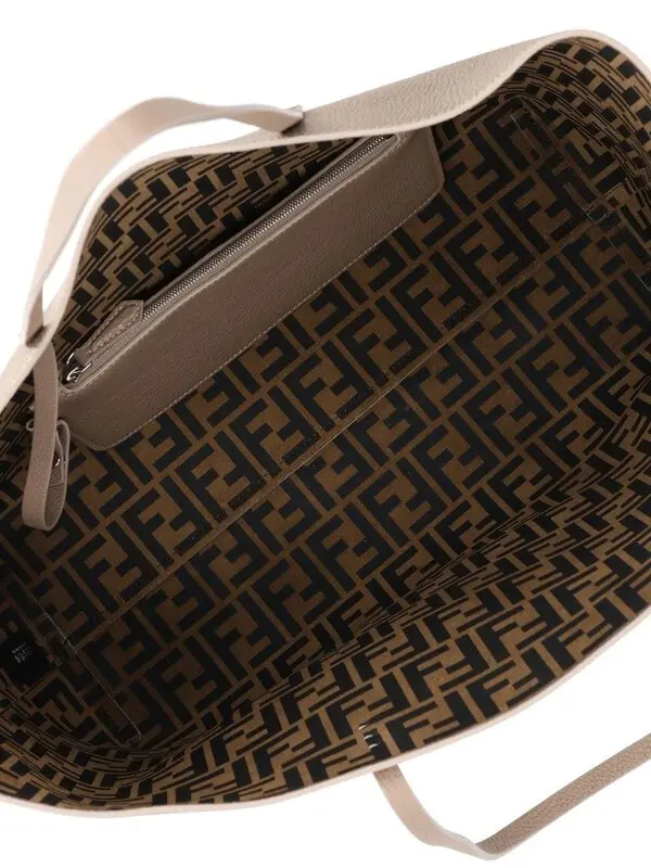 Fendi Roll Medium Shopper