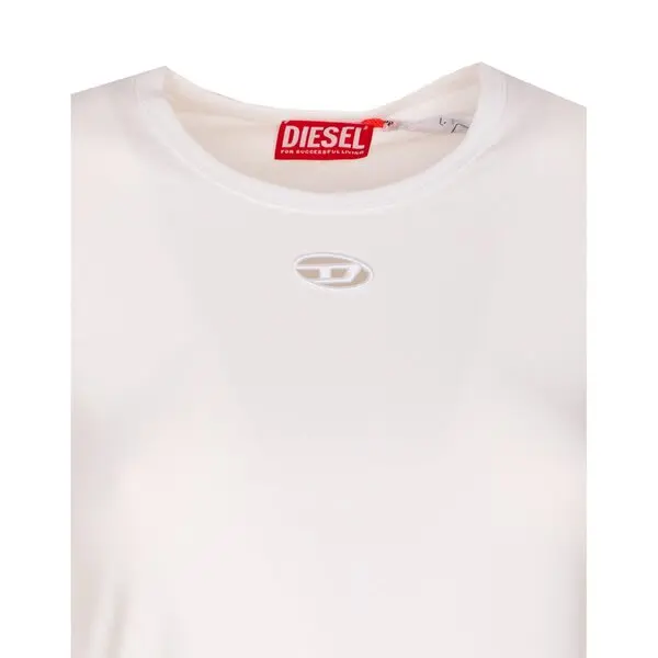 DIESEL® T-angie-od T-shirt