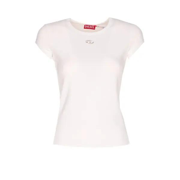 DIESEL® T-angie-od T-shirt - White