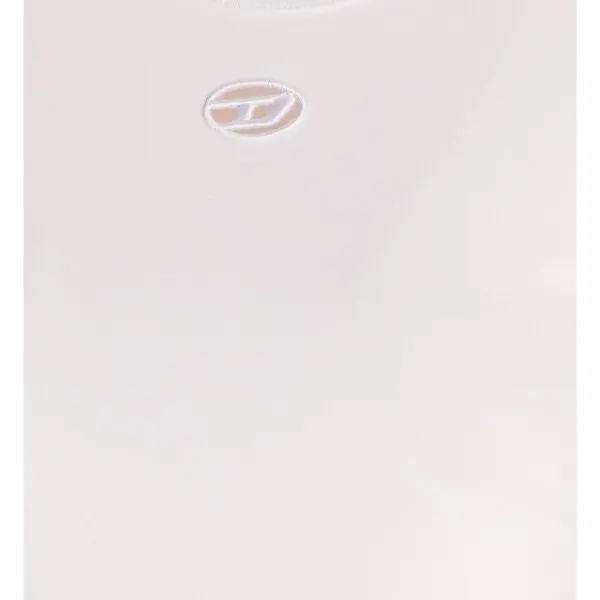 DIESEL® T-angie-od T-shirt - White
