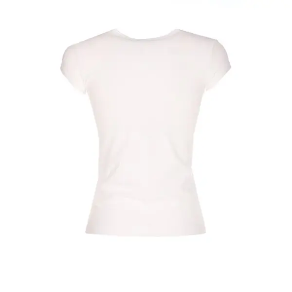 DIESEL® T-angie-od T-shirt - White