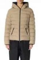 Moncler Herbes Down Jacket - Multicolor