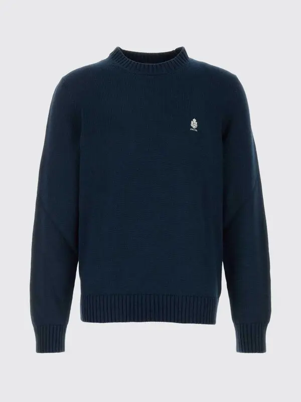 Prada Cotton Pullover