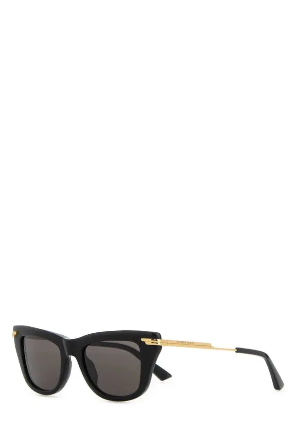Bottega Veneta Acetate Sunglasses