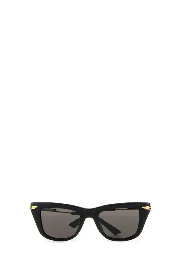 Bottega Veneta Acetate Sunglasses