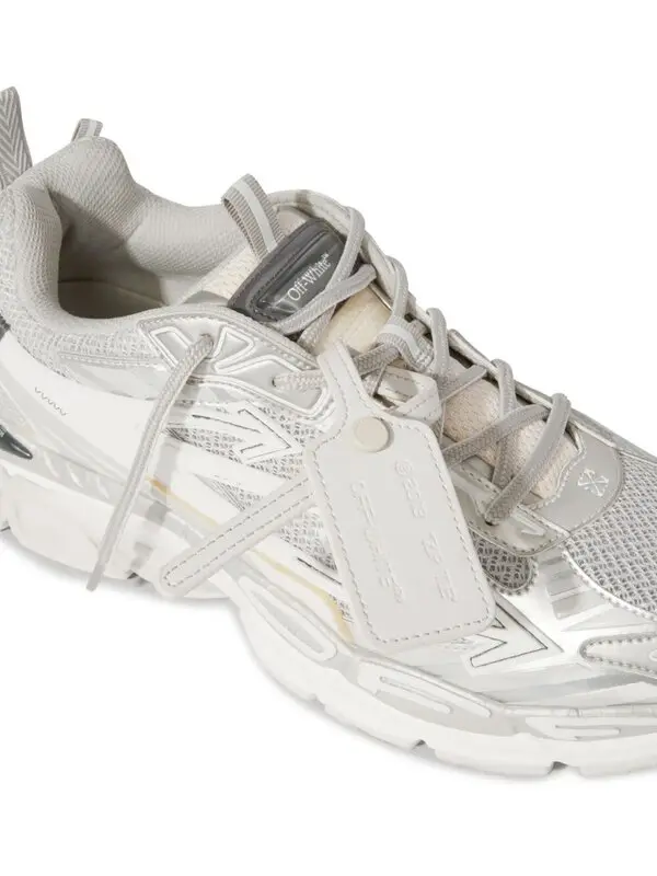 Off-White Be Right Back Sneakers