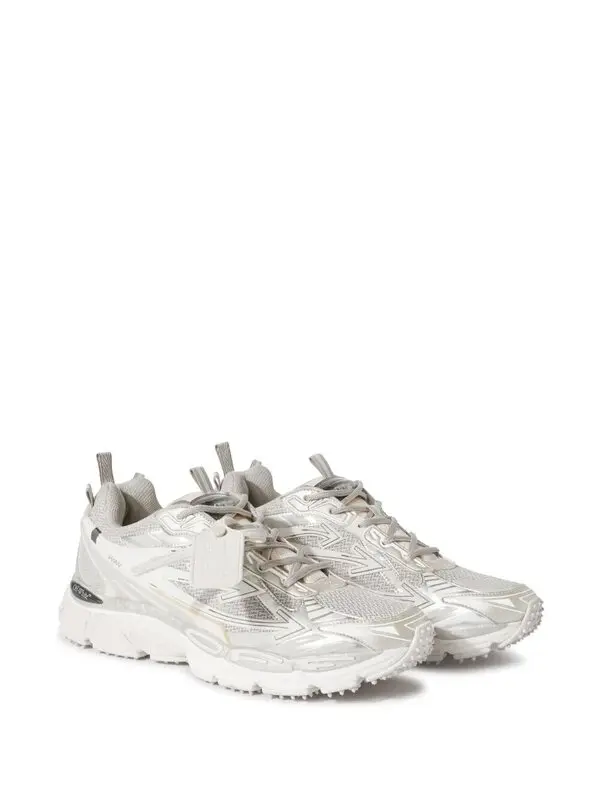 Off-White Be Right Back Sneakers