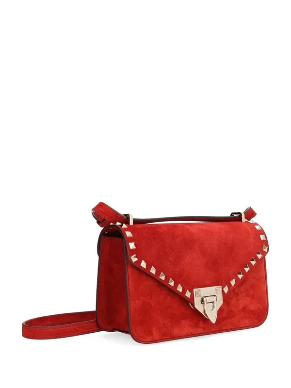 Valentino Garavani Small Rockstud Bag