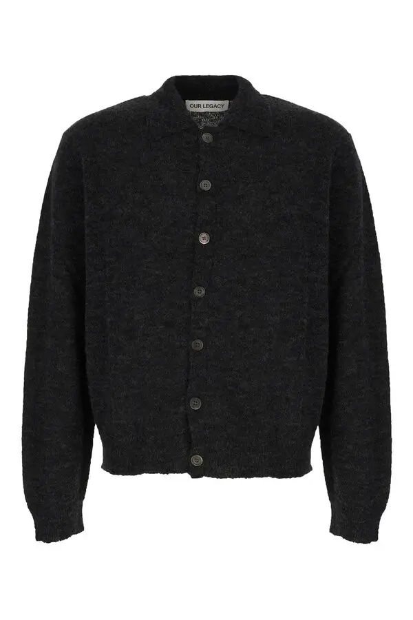 Our Legacy Clothing Knitwear - Multicolor